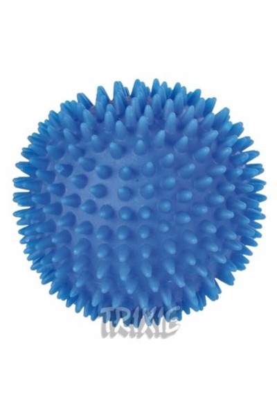 Vinyl Kirpi Top 16 Cm Vinyl Kirpi Top 16 Cm