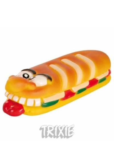 Vinyl Salamlı Sandviç 19 cm Vinyl Salamlı Sandviç 19 cm