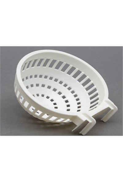 Kanarya İç Yuva Plastik 10Lu