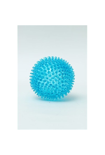 Köpek Oyuncak Top Tırtıklı