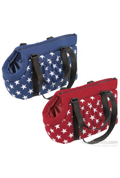 Ferplast Borsello Büyük Boy Köpek Taşıma Çantası 60X30