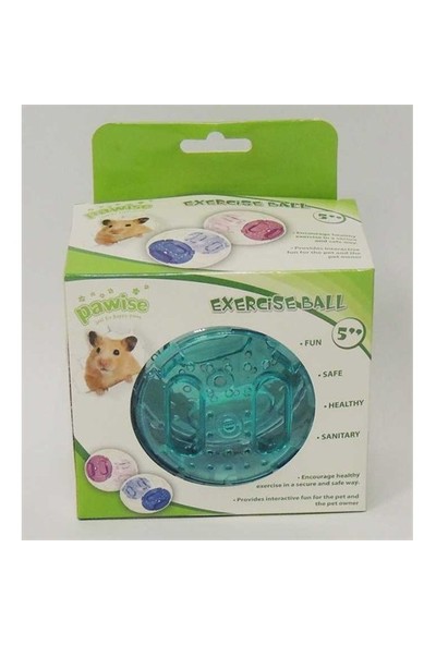 39016Fp Exercise Ball - Eğitim&Alıştırma Topu - S 39016Fp Exercise Ball - Eğitim&Alıştırma Topu - S