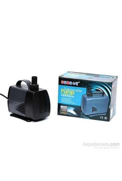 Sobo Wp-7000 Kafa Motoru Sobo Wp-7000 Kafa Motoru