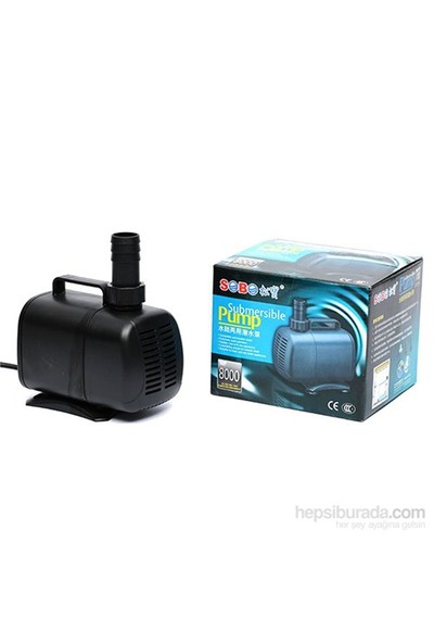 Sobo Wp-8000 Kafa Motoru