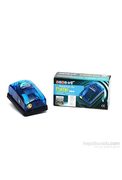 Sobo Sb-548A Hava Motoru