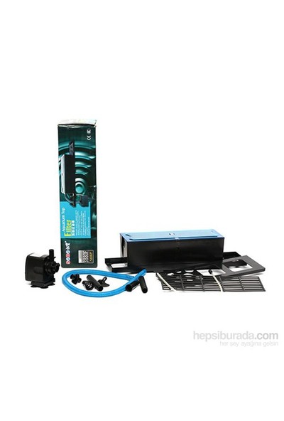 Sobo Wp-3880F Üst Filtre