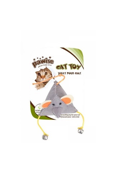 Mouse/Keçe Kedi Oyun Faresi