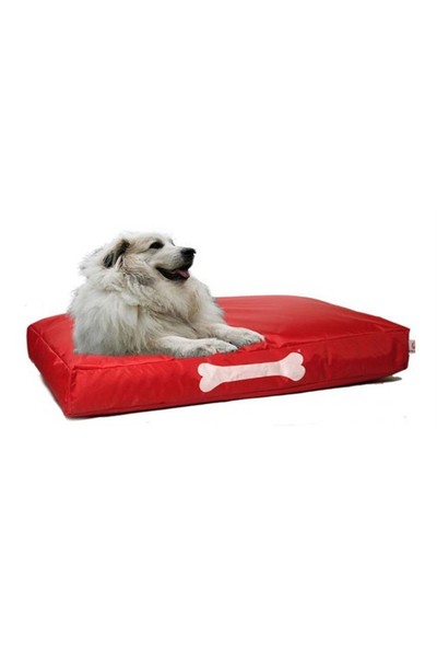 Freeandjoy Dogbag Su Tutmayan Yıkanabilir Köpek Yatağı Kırmızı Freeandjoy Dogbag Su Tutmayan Yıkanabilir Köpek Yatağı Kırmızı