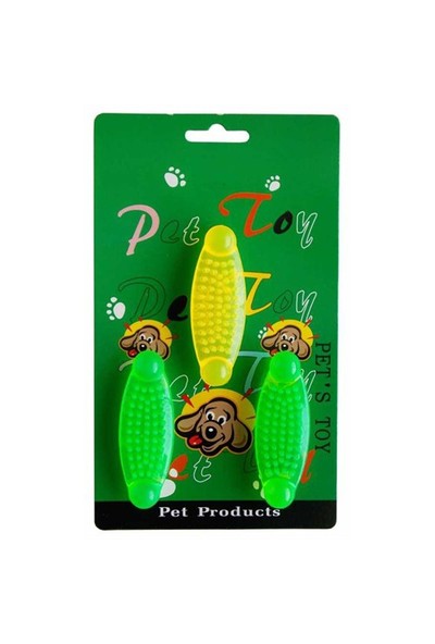 EASTLAND PLS.DİŞ KAŞIMA 3 LÜ 7,5 CM [8712695036173]