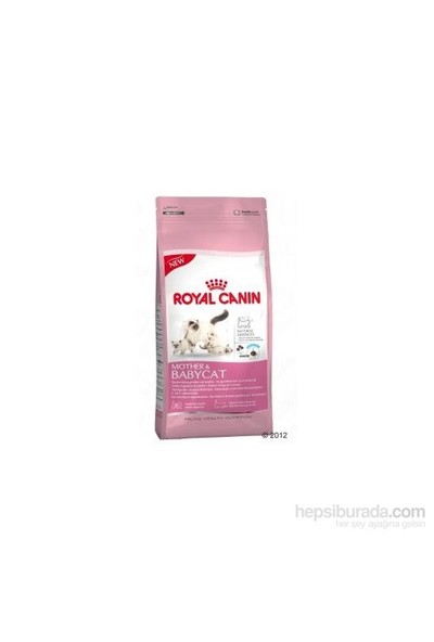 Royal Canin 34 Yavru Kedi Kuru Maması 2 Kg Royal Canin 34 Yavru Kedi Kuru Maması 2 Kg