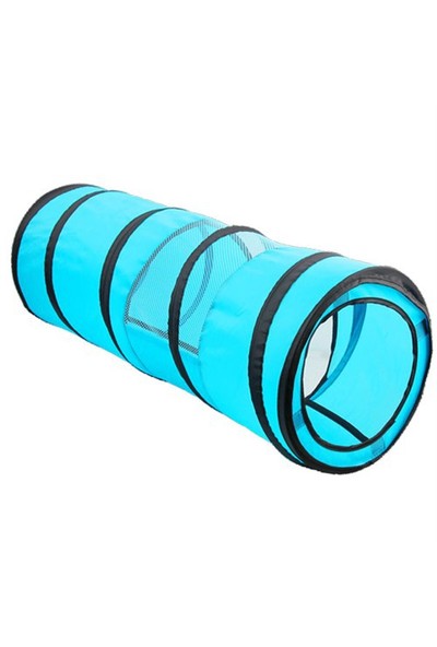 Pawise Kedi Oyun Tüneli 90 X 25 Cm