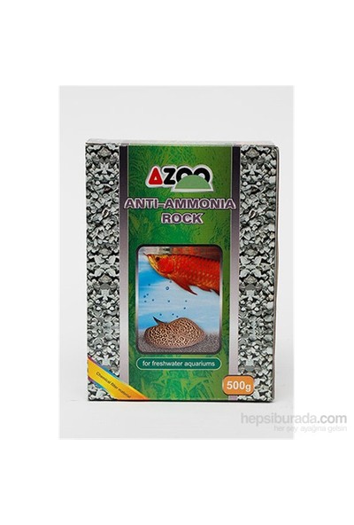 17068 Anti Ammonia Rock 500 Gr