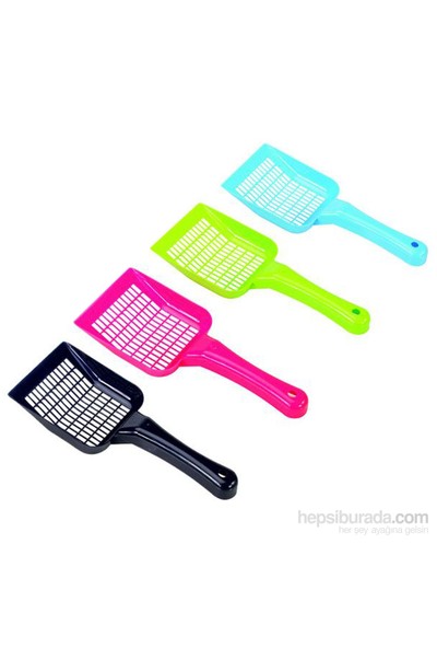 Moderna Scoopy Kedi Kumu Küreği C157