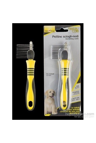 Gimdog Tarak-Yumak Açıcı L 57527