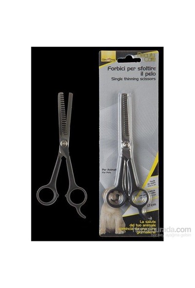 Gimdog Makas-İnceltici 57544 fd