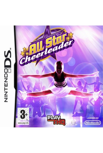 NDS All Star Cheer Leading