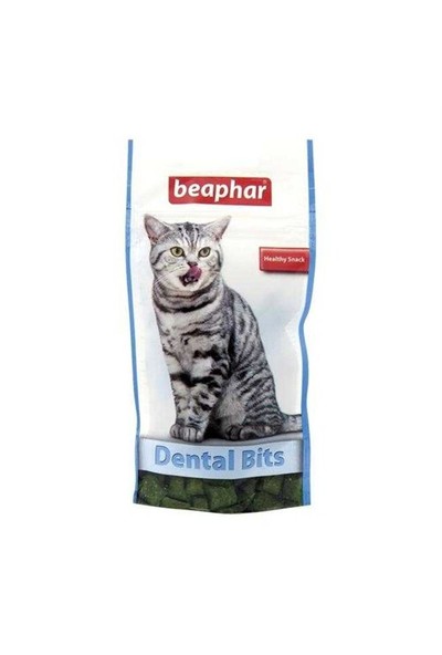 Beaphar Kediler İçin Ağız Kokusu Önleyici Tablet Ödül 35 Gr Beaphar Kediler İçin Ağız Kokusu Önleyici Tablet Ödül 35 Gr