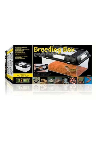 Exo Terra Breedıng Box M