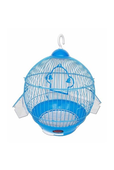 Dünya Kafes Orta 23 X 37 Cm Colour