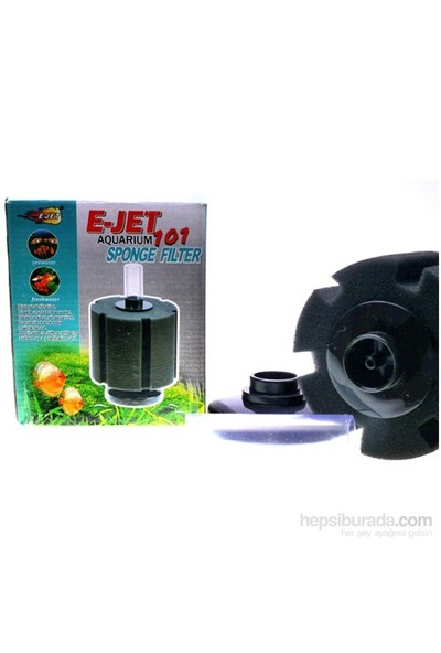 E-Jet E-101 Pipo Filtre Üretim Filtresi E-Jet E-101 Pipo Filtre Üretim Filtresi