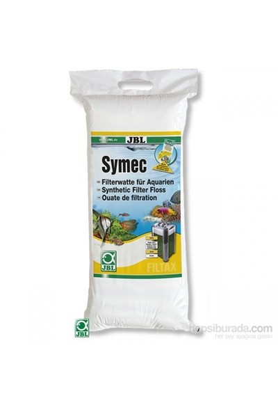 Jbl Symec Silikonlu Elyaf 100 Gram