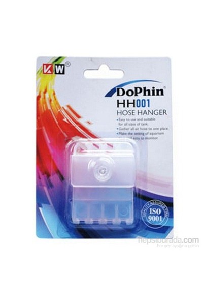 Dophin Hh001 Hortum Askısı