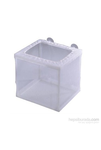 Yıldırım Tül Yavruluk Küçük İki Bölmeli Yıldırım Tül Yavruluk Küçük İki Bölmeli