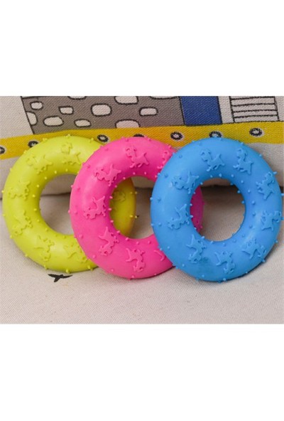 Lion Kauçuk Oyuncak