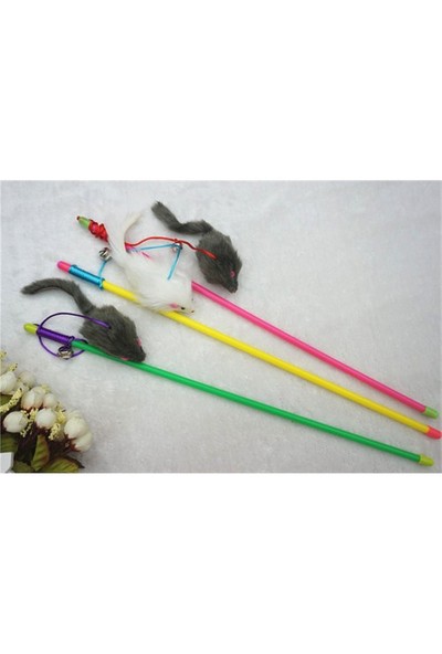 Lion Kedi Oltası 50 Cm