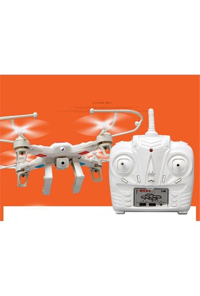 Lh-X8 Kameralı Quadcopter Helikopter Yeni Lh-X8 Kameralı Quadcopter Helikopter Yeni