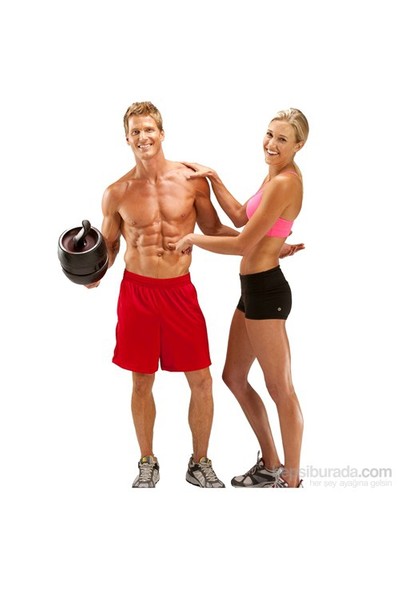 Perfect Fitness Ab Carver Pro Karın Aleti Perfect Fitness Ab Carver Pro Karın Aleti