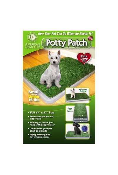 Citikitty Yavru Köpek Tuvalet Eğitim Seti Citikitty Yavru Köpek Tuvalet Eğitim Seti