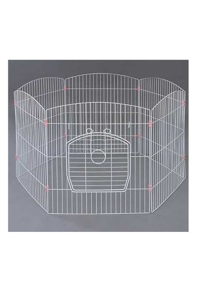 Dayang Katlanır Kemirgen Çiti 55 Cm X 63,5 Cm