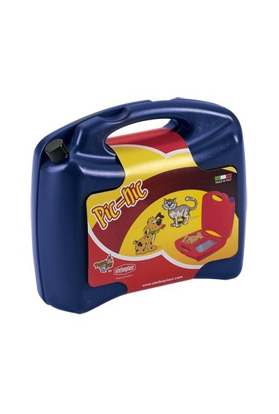 Stefanplast Pet İçin Piknik Çantası