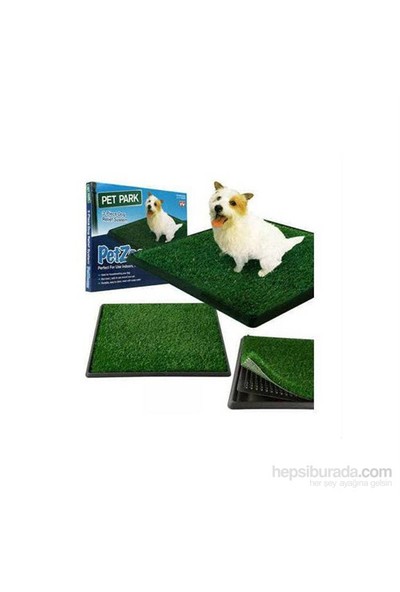 Petzoom Pet Park Evcil Hayvan Tuvaleti Petzoom Pet Park Evcil Hayvan Tuvaleti