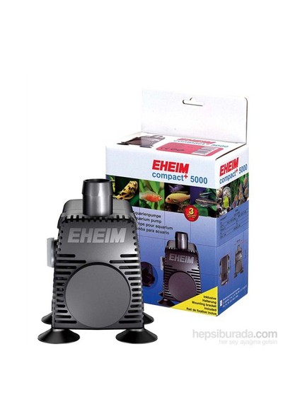 Eheim Compact 5000 Kafa Motoru Eheim Compact 5000 Kafa Motoru