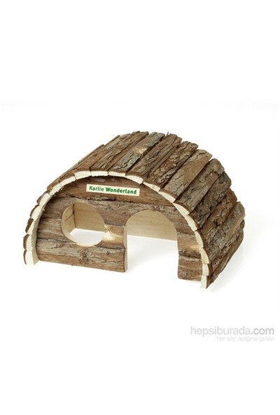 Karlie-Flamingo Hamster Daire Ev Karlie-Flamingo Hamster Daire Ev