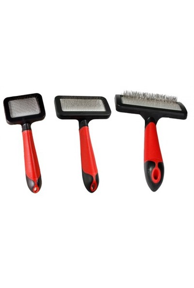 Karlie Flamingo Tel Fırça Large