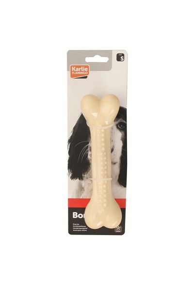 Karlie Flamingo Vanilya Kemik 20 Cm