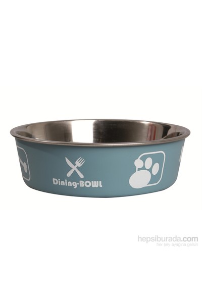 Karlie Flamingo Bella Mama Kabı Mavi 21 Cm Karlie Flamingo Bella Mama Kabı Mavi 21 Cm