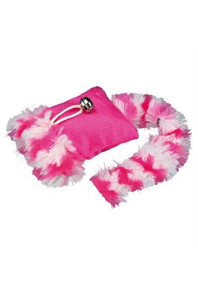 Trixie kedi peluş kediotlu zilli oyuncak 20cm Trixie kedi peluş kediotlu zilli oyuncak 20cm