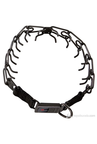 Sprenger U+ Paslanmaz Eğitim Tasması 52cm 3,2mm Sprenger U+ Paslanmaz Eğitim Tasması 52cm 3,2mm
