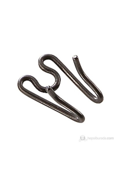 Sprenger U+ Paslanmaz Siyah İlave Bakla 3,2mm Sprenger U+ Paslanmaz Siyah İlave Bakla 3,2mm