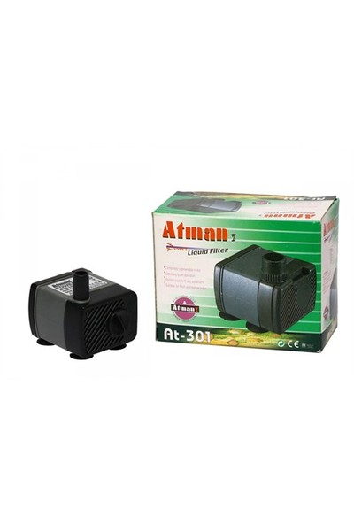 Atman At-301 Akvaryum Kafa Motoru Atman At-301 Akvaryum Kafa Motoru