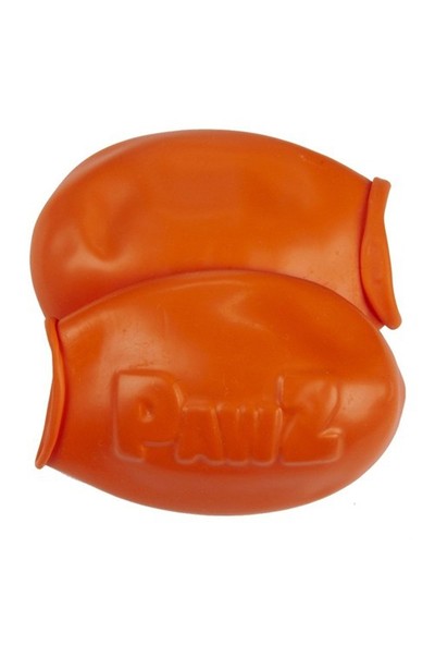 Trend Store Pawz Köpek Galoşu Xsmall - Turuncu Trend Store Pawz Köpek Galoşu Xsmall - Turuncu