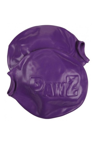 Trend Store Pawz Köpek Galoşu Large - Mor Trend Store Pawz Köpek Galoşu Large - Mor