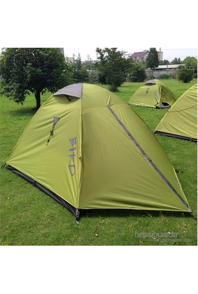 Makalu Bird 4 Mevsim 3 Kişilik Çadır Mkl-12430