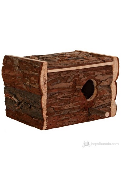Trixie Kuş Doğal Yuvası, 21 × 13 × 12 cm