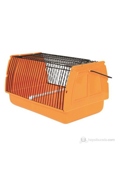 Trixie Küçük Petler İçin Taşıma Kabı, 30X18X20Cm