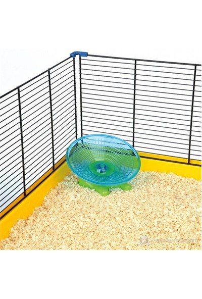 Trixie Hamster Koşu Diski 17Cm